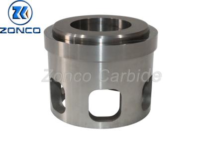 China Tungsten Carbide Bushing Wear Resistant General Tools for sale