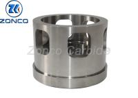 China Tungsten Carbide Bushing Wear Resistant General Tools for sale