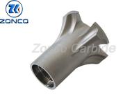 China OEM ODM Tungsten Carbide Stators for 2.5 Inch STD Flow Pulser Heads MWD LWD for sale