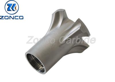 China OEM ODM Tungsten Carbide Stators for 2.5 Inch STD Flow Pulser Heads MWD LWD for sale