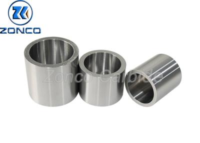 China 50ml 100ml Tungsten Carbide Ball Mill Jar for Planetary Ball Mill Grinding for sale
