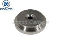 China SS Cemented Carbide Valve Seat Assembly For Coal Industry​ for sale