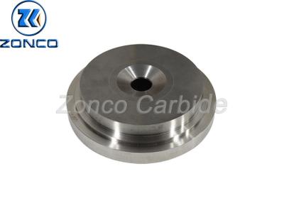 China SS Cemented Carbide Valve Seat Assembly For Coal Industry​ for sale