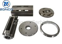 China ODM High Frequency Torsional Impact Generator Assembly for Drilling 1200 N/mm² Flexural Strength for sale