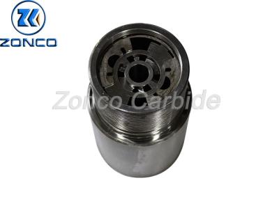 China Tungsten Carbide High Frequency Torsional Impact Generator for Drilling Stick Slip Mitigation for sale