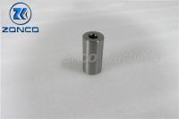China Tungsten Carbide Sandblasting Nozzle HRA90 Hardness 2300N/mm Bending Resistance for sale