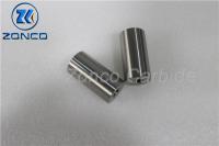 China Tungsten Carbide Sandblasting Nozzle HRA90 Hardness 2300N/mm Bending Resistance for sale