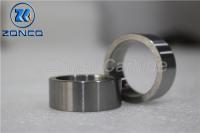 China K10 K20 K30 Cemented Carbide Mechanical Seal Rings for sale