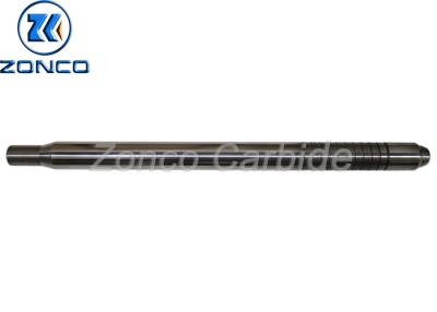 China Cemented Carbide Tip Choke Stem With SS410 Body for sale