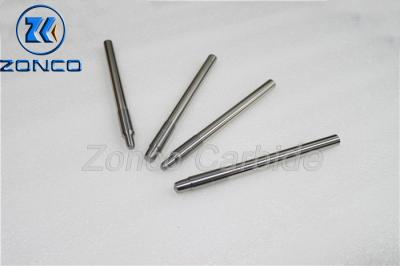 China Tungsten Alloy Choke Stem For Wellhead Equipment for sale