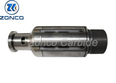 China Tungsten Carbide Coating High Frequency Torsional Impact Generator 12-25 Hz for sale