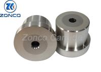 China Cemented Carbide Bar YG6 YG8 YG11 YG15 ISO9001 Certified Tungsten Carbide Rod 6% 8% Cobalt for sale
