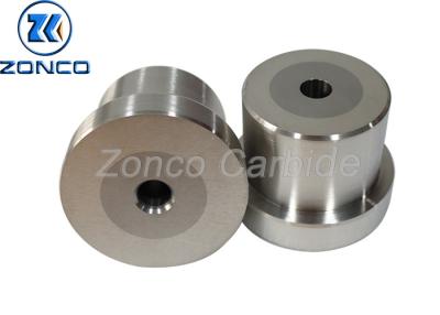 China Cemented Carbide Bar YG6 YG8 YG11 YG15 ISO9001 Certified Tungsten Carbide Rod 6% 8% Cobalt for sale