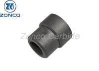 China High-Hardness Tungsten Carbide Nozzle for High-Pressure Cleaning Spray Gun 95.5 HRA for sale