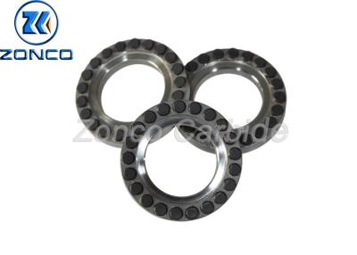 China High Hardness PDC Radial Bearing 124x80x26mm for Oil & Gas Drilling Industries for sale