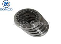 China Customized PDC Radial Bearing 124x80x26mm for Turbo Drills Mud Motors High Wear Resistance for sale