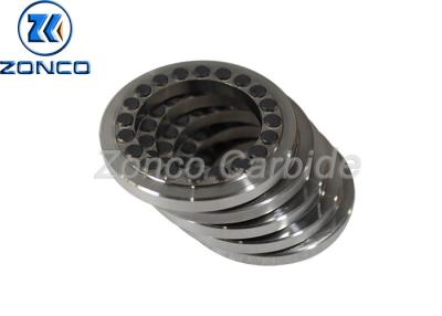 China Customized PDC Radial Bearing 124x80x26mm for Turbo Drills Mud Motors High Wear Resistance for sale