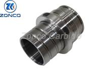 China End Mills / Inserts Making Tungsten Carbide Rod 100% Virgin Material for sale