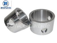 China Customized ISO Agitator Tungsten Carbide Nozzle YG6 for Accelerated WOB Transmission for sale