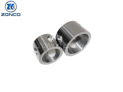 China Tungsten Carbide Sandblasting Nozzle K20 K30 K40 6-10% Cobalt for Oil and Gas for sale