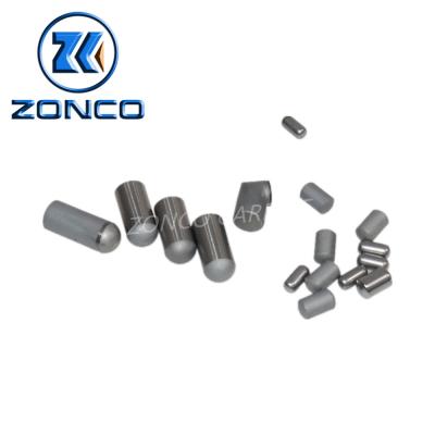 China Cemented Carbide Drill Bits for Oil and Gas Industry HRA 88-95.5 for sale