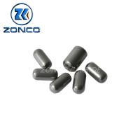 China Cemented Carbide Drill Bits for Oil and Gas Industry HRA 88-95.5 for sale