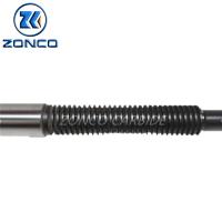 China Tungsten Carbide Flow Control Stem SS410 1 inch 2 inch for Choke Valve for sale