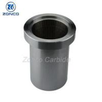 China Tungsten Carbide TC Bearing for Mud Motor 60% Carbide Cover 300H Life for sale