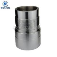 China Tungsten Carbide TC Bearing for Mud Motor 60% Carbide Cover 300H Life for sale
