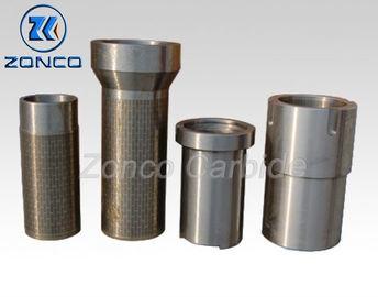 China Tungsten Carbide TC Bearing for Mud Motor 60% Carbide Cover 300H Life for sale
