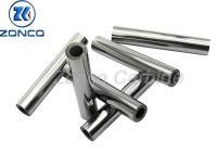 China ISO9001 Cemented Carbide Bar HRA 92.5 High Hardness for Electronic Industry Machining for sale