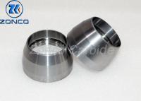 China Tungsten Carbide Rings YG8 YG10X for Petroleum Mechanical Parts 14.8 g/cm³ for sale