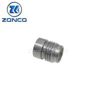China Thread Tungsten Carbide Wellhole PDC Drill Bit Nozzle Wear Resisting for sale