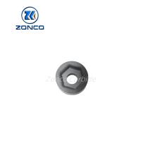 China Thread Tungsten Carbide Wellhole PDC Drill Bit Nozzle Wear Resisting for sale