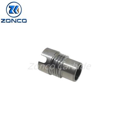 China Wear Resistant Tungsten Carbide Nozzle for PDC Drill Bit HRA 86.5-95.5 for sale
