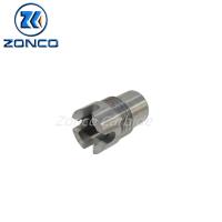 China Wear Resistant Tungsten Carbide Nozzle for PDC Drill Bit HRA 86.5-95.5 for sale