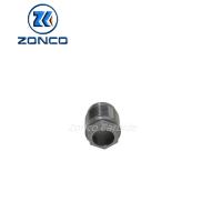 China High Performance Tungsten Carbide Threaded Mouth Wear Resistant for sale