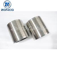 China Tungsten Carbide Radial Bearing High Wear Resistance 300 Hours Life for Downhole Motor Mud Drilling for sale