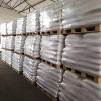 China Magnesium Chloride Hexahydrate Powder 99% Purity for Water Treatment and Snow Melt for sale