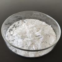 China Magnesium Chloride Anhydrous 99% MgCl2 Flake for Building Materials 7786-30-3 for sale