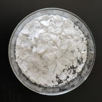 China Magnesium Chloride Anhydrous 99% MgCl2 Flake 50kg 1000kg Industrial Grade for sale