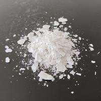 China 99% Min Anhydrous Magnesium Chloride Powder 714°C Melting Point for Agriculture Cement for sale