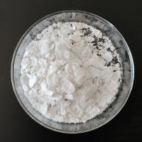 China Anhydrous Magnesium Chloride MgCl2 99% Flake for Metallurgical Industry CAS 7786-30-3 for sale