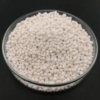 China Oil Drilling Calcium Chloride Anhydrous Pellets 94% Min Industrial Grade 25kg Bags for sale