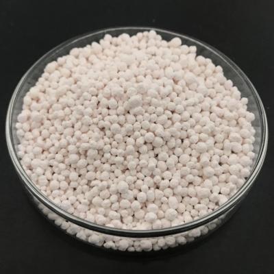 China Oil Drilling Calcium Chloride Anhydrous Pellets 94% Min Industrial Grade 25kg Bags for sale