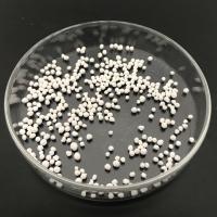 China Oil Drilling Calcium Chloride Anhydrous Pellets 94% Min Industrial Grade 25kg Bags for sale