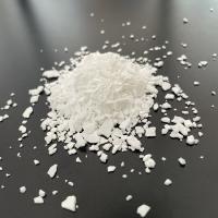 China Food Grade Calcium Chloride Dihydrate White Flake 74% 25kg for Food Processing for sale
