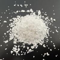 China Food Grade Calcium Chloride Dihydrate White Flake 74% 25kg for Food Processing for sale