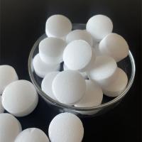 China High Purity Softener Salt Tablets 99.6% NaCl for Ion Exchange Resin Regeneration for sale