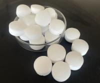 China High Purity Softener Salt Tablets 99.6% NaCl for Ion Exchange Resin Regeneration for sale